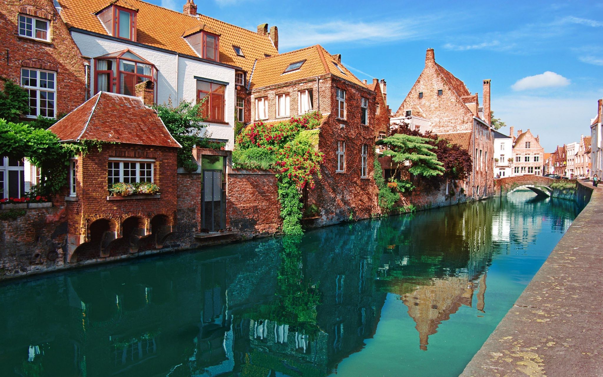 Visitflanders